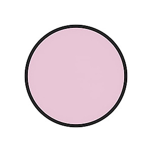 FAB POPS Magnetic Phone Grip with Collapsible AIRPOP Technology and Built in Magnets Made in The USA Pink