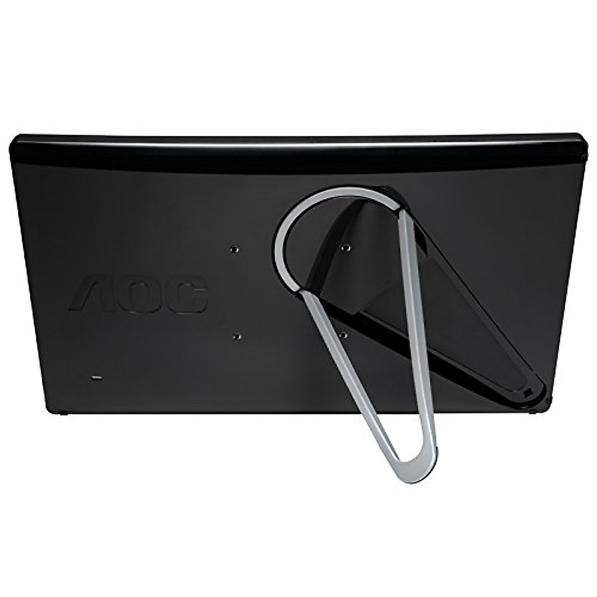 AOC E1659FWU 16IN TFT LCD USB Powered Monitor 8MS 16:9 500:1 Contrast 1366X768 (Renewed)