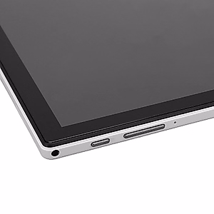 10.1 inch Tablet, Smart Tablet for Android 11.0, 8GB RAM 128GB ROM 8MP 20MP Camera, 4G LTE and 5G WiFi Gaming Tablet (White)