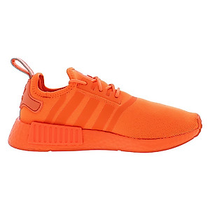adidas NMD_R1 Shoes Women's, Orange, Size 6.5