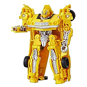 Transformers: Bumblebee -- Energon Igniters Power Series Stryker
