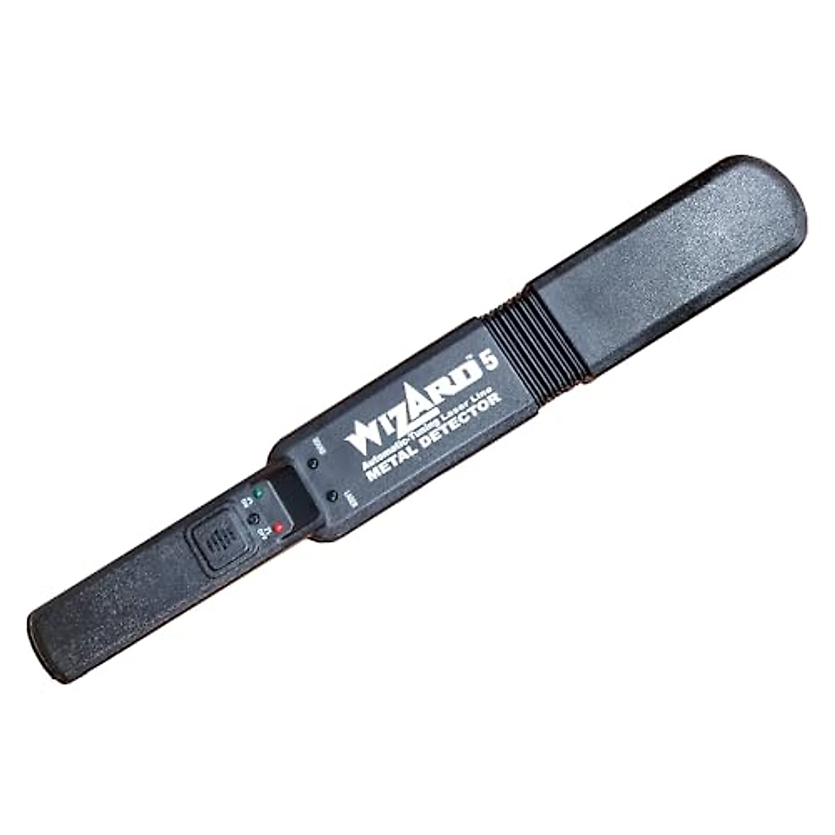 Lumber Wizard 5 Woodworking Metal Detector