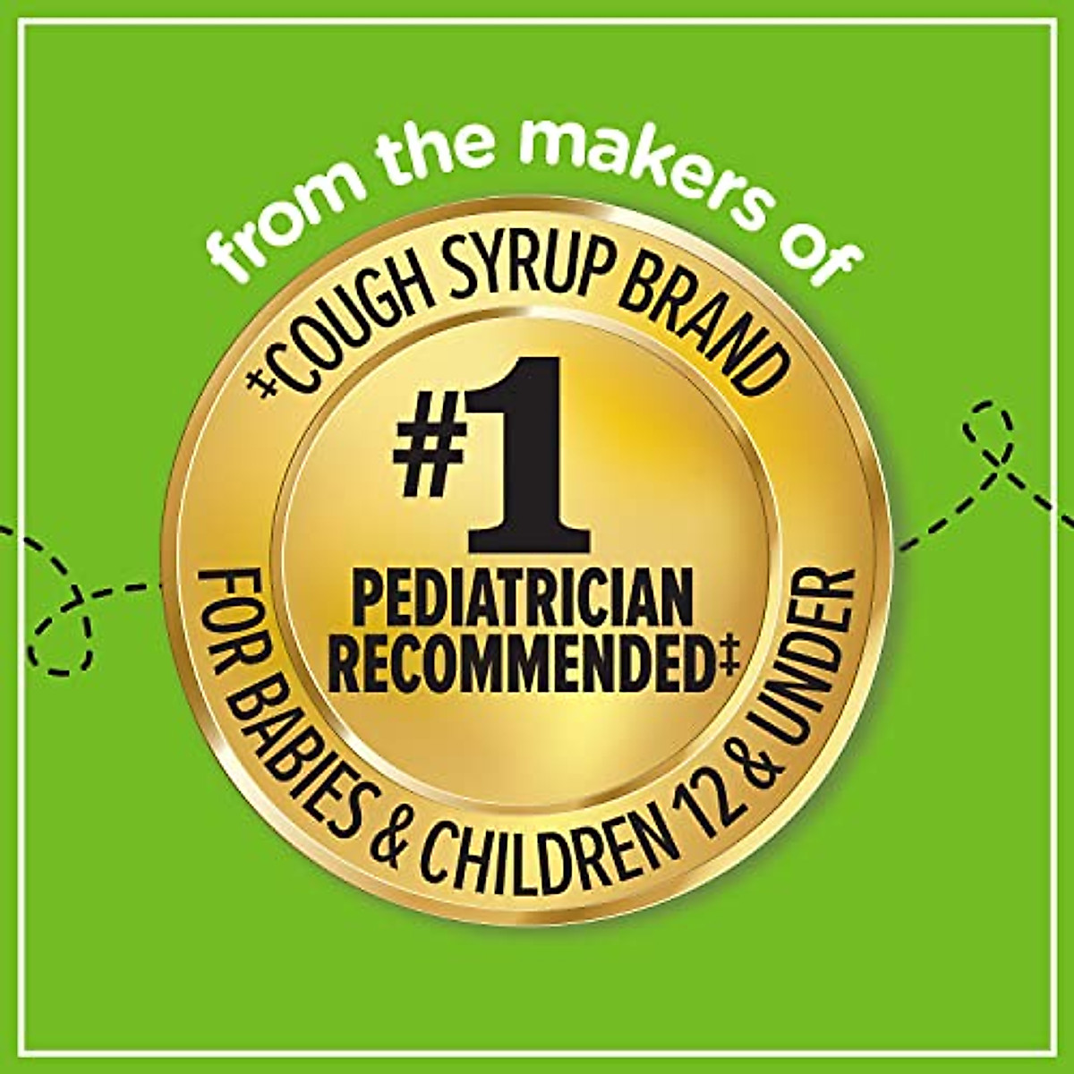 Zarbee's Vitamin D Drops for Infants, 400IU (10mcg) Baby & Toddler Liquid Supplement, Newborn & Up, Dropper Syringe Included, 0.47 Fl Oz