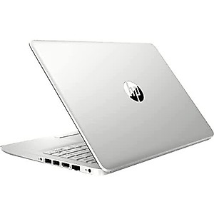 HP (Renewed 14” WLED-Backlit HD Laptop Computer, AMD Athlon Silver 3050U, 4 GB RAM, 64GB eMMC, Wi-Fi 5, Bluetooth, Windows 10 S