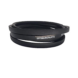 Replacement Belt 5/8"x 29" for Craftsman 1322H 3568H;Grasshopper 381100 22432-732-671;MTD 754-0183 954-0183;Simplicity 2172066SM;Toro 22-4230 271-34 271-38 271-78;Troy-Bilt 1712911 W56290SP1 W56290SPL