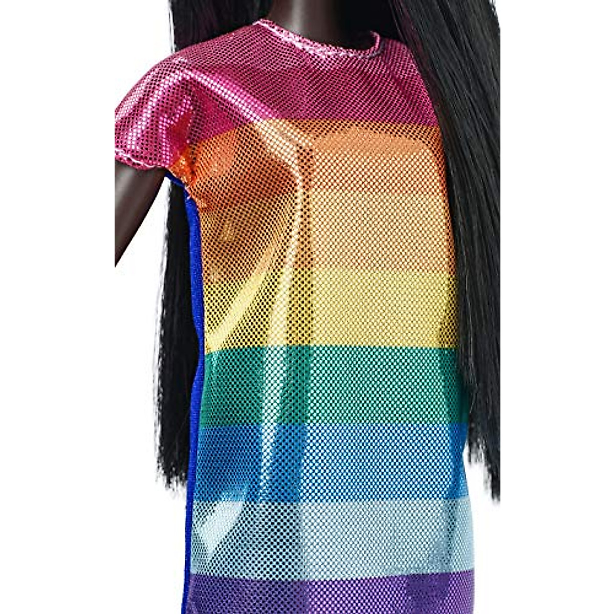 Barbie Fashionistas Doll 90