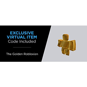 Roblox Action Collection - Legends of Roblox Six Figure Pack [Includes Exclusive Virtual Item]