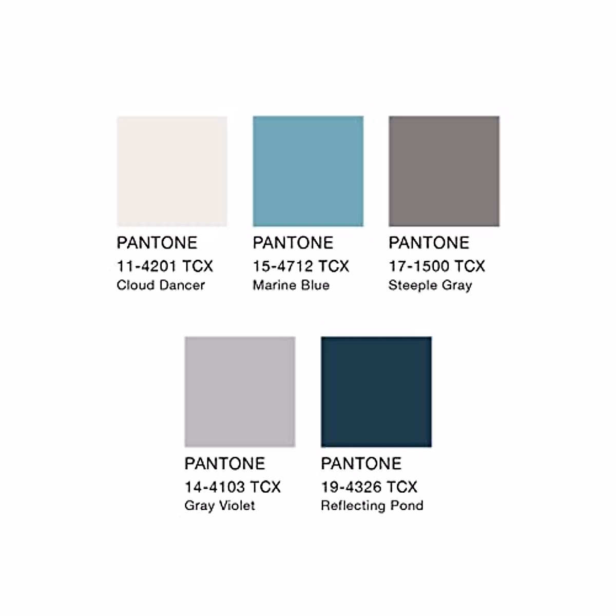 Livabliss Arti Modern Abstract Area Rug,6'7" x 9',Dark Blue/Aqua