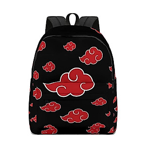 Frygonvi Cute Backpack Girls Backpacks For Boys Casual Durable Daypack Laptop backpack Waterproof High-Capacity