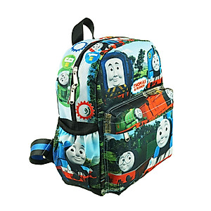 Thomas & Friends Deluxe Oversize Print 12" Backpack - A20274