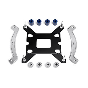 Noctua NM-i17xx-MP78, Mounting Kit for Noctua CPU Coolers on Intel LGA1851 and LGA1700