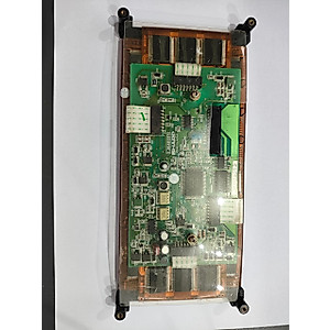 LCD Screen LJ64OU25 LJ640U25