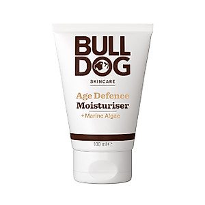 Bulldog Natural Skincare Age Defense Moisturizer