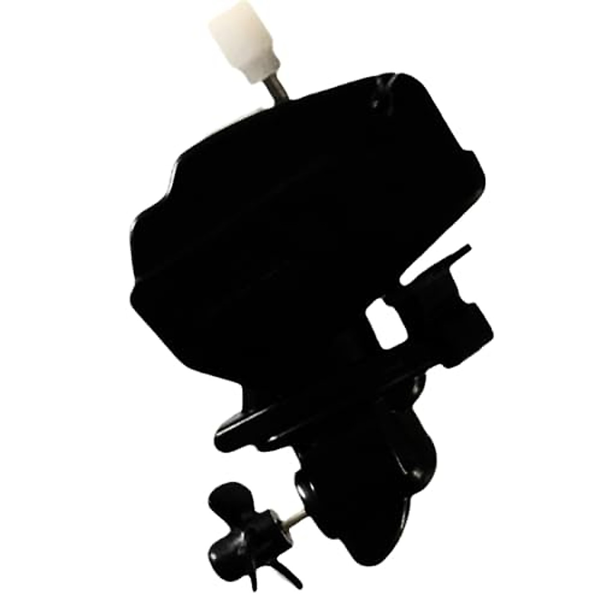 The MugBoat - Wind Up Motor Coffee Mug Mixer Fishing Boating Lover Gag Gift Fathers Day Present