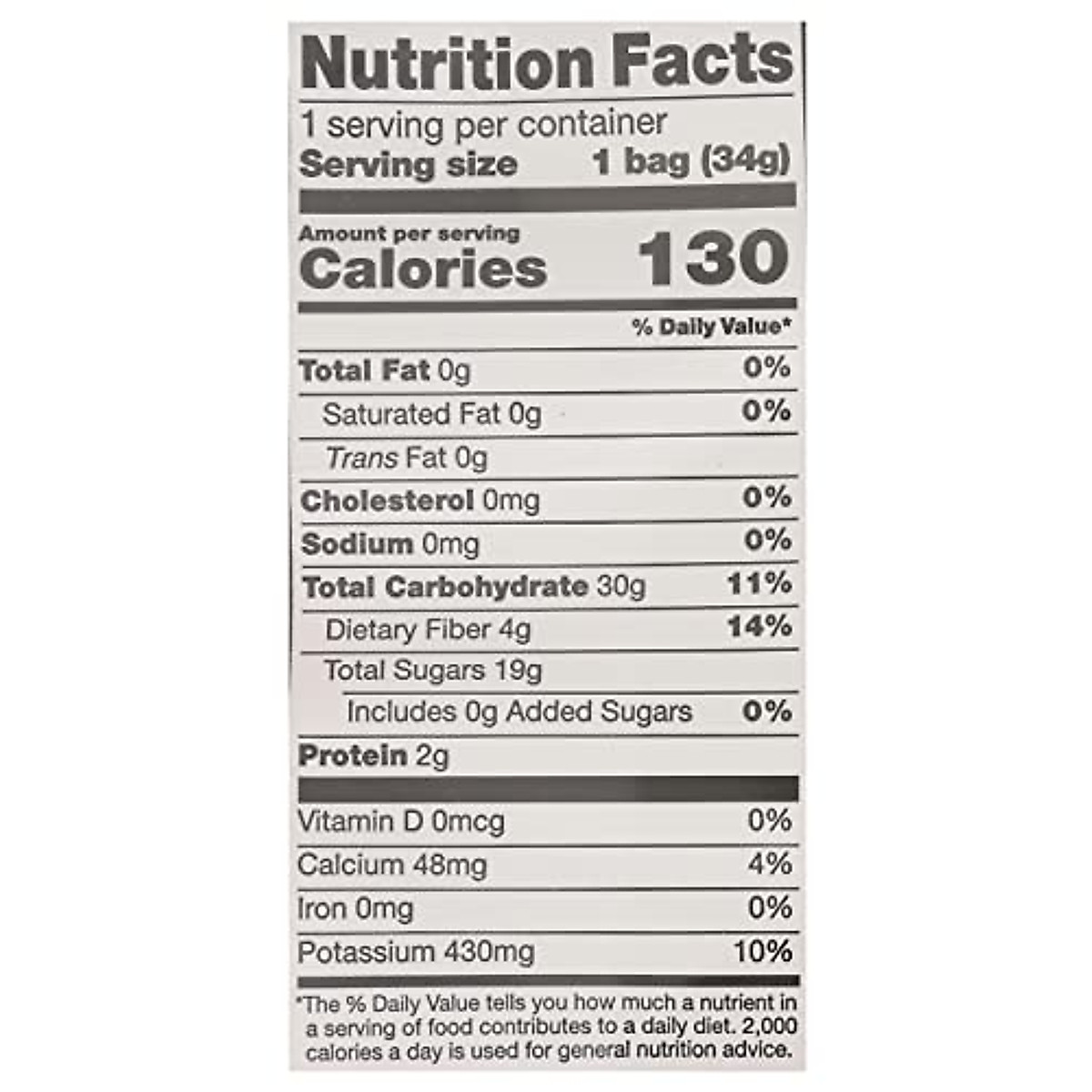 365 by Whole Foods Market, Freeze Dried Strawberry Slices, 1.2 Ounce