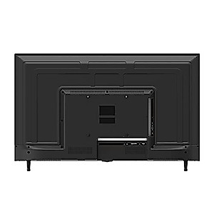 Onn 43" Class 4K UHD LED Smart TV HDR (100012584)