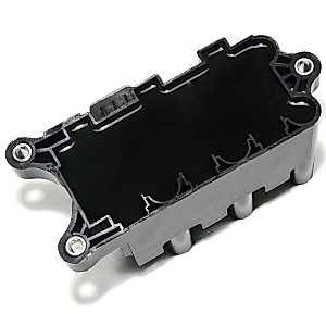 MAS 1pc Ignition Coil Pack Compatible with 01-08 Ford F150 Ranger Freestar Mustang Taurus Mazda B3000 Mercury Sable Monterey V6 3.9L 4.0L 4.2L 2.5L 3.0L 3.8L Replacement for C1312 DG485 FD498