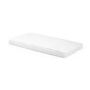 Stokke Home Bed Protection Sheet, White