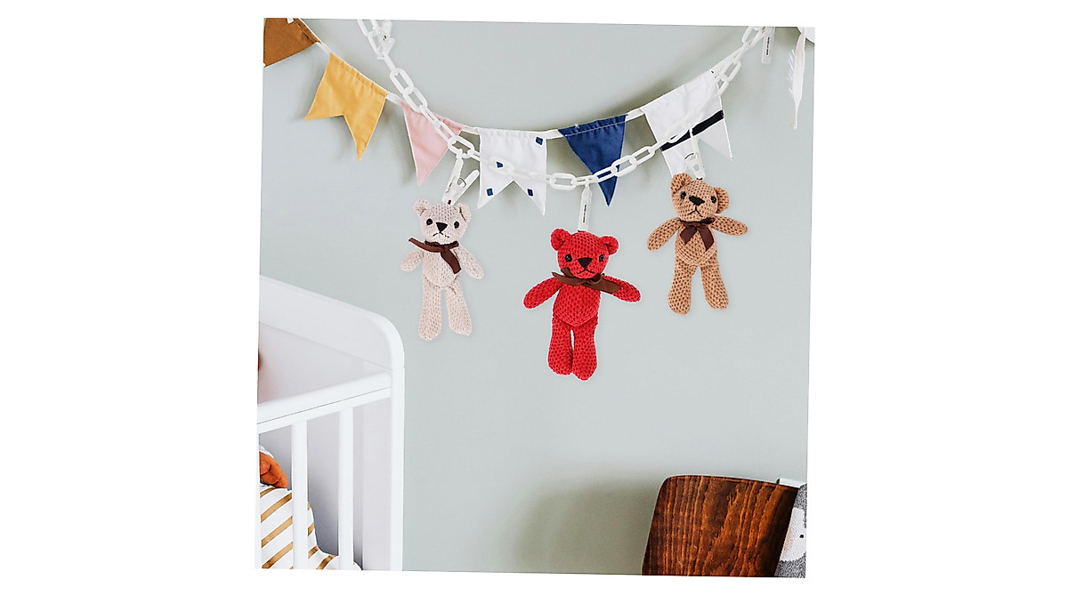BESTOYARD Toy Storage Rack for Kids & Stuffed Animals
