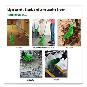 Elastik Power Broom 55" (All Purpose Broom) | 160095K