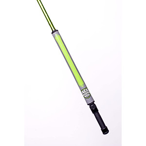 ACC Crappie Stix Acc Super Grip Rods 10' Mid Seat