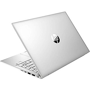 2022 HP Pavilion 14" FHD Premium Laptop 11th Gen 4-Core Intel i5-1135G7 16GB DDR4 1TB NVMe SSD Intel Iris Xe Graphics HDMI Webcam Bluetooth Backlit Keyboard Wi-Fi 6 Windows 11 Home w/ 32GB USB