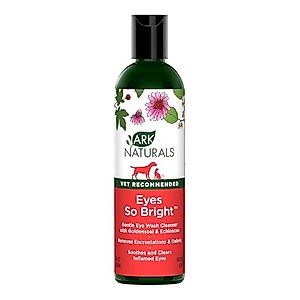 Ark Naturals® Eyes So Bright For Cat And Dog 4 Oz