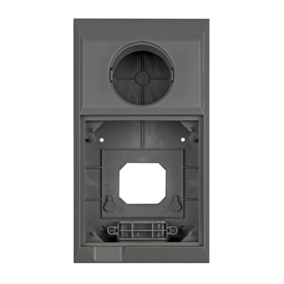 Victron Energy Wall Mounted Enclosure for Color Control GX and BMV or MPPT