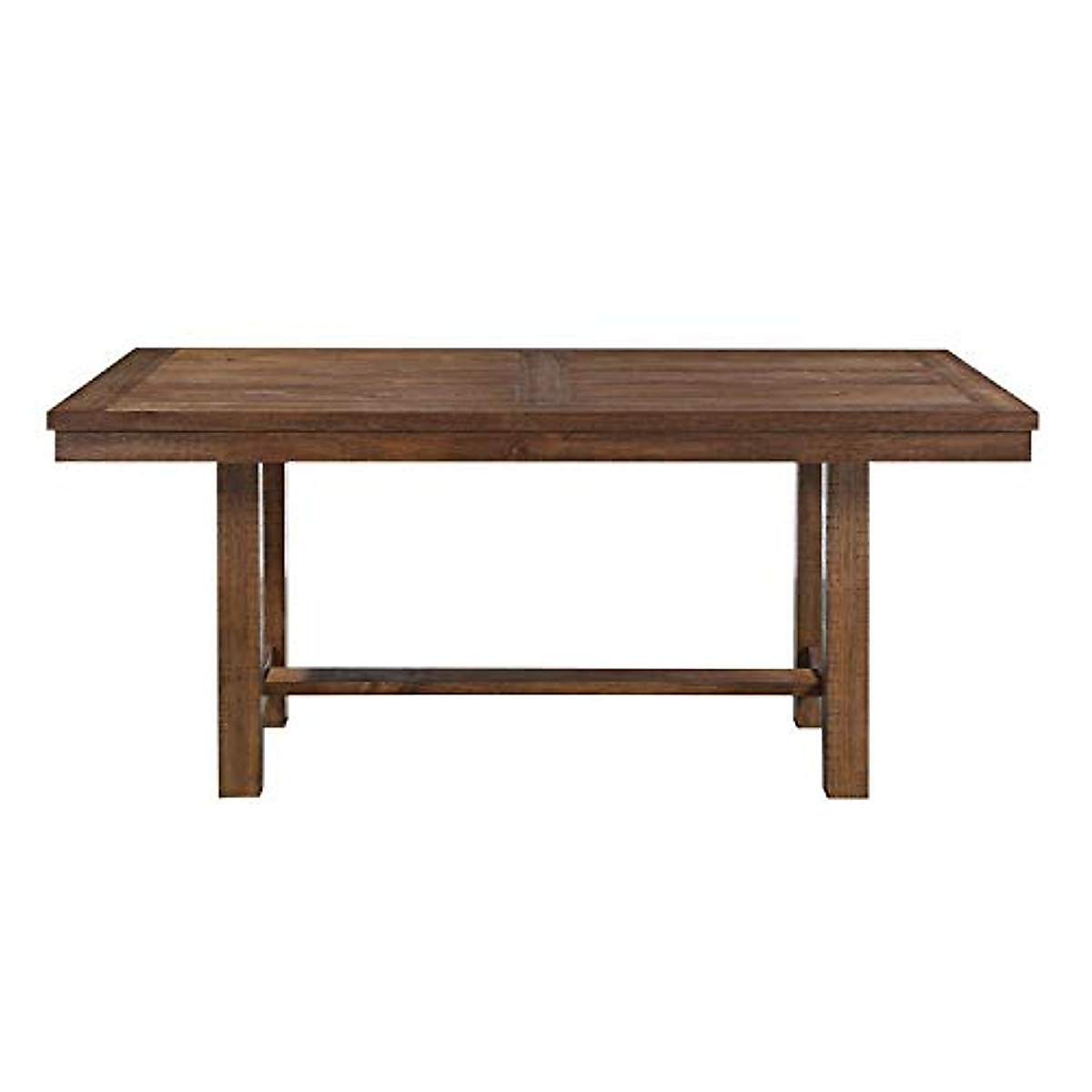 Lexicon Jones Dining Table, Brown