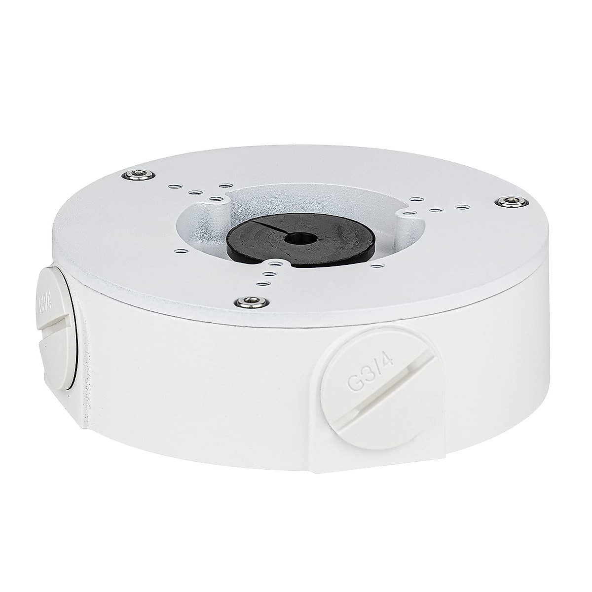 VALUCAMPFA130-E Security Camera Bracket Wall Mounting Junction Box IP66 Water-proof for HDW4631C-A, HDBW4433R-ZS, HFW4431R-Z Dome Camera & Bullet Camera