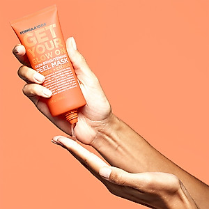 FORMULA 10.0.6 - Get Your Glow On Skin-Clearing Peel Mask 3.4 fl oz (100ml)
