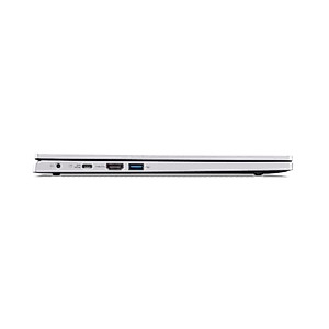 Acer Aspire 3 A315-24P-R7VH Slim Laptop | 15.6" Full HD IPS Display | AMD Ryzen 3 7320U Quad-Core Processor | AMD Radeon Graphics | 8GB LPDDR5 | 128GB NVMe SSD | Wi-Fi 6 | Windows 11 Home in S Mode