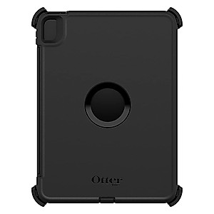 OtterBox Defender Series Case for iPad Air (4th & 5th Gen) - BLACK