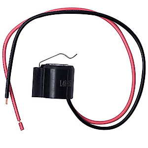 W10225581 Refrigerator Bimetal Defrost Thermostat Premium Replacement Part by Canamax - Compatible with Whirlpool Kenmore Refrigerators - Replaces WPW10225581 AP6017375 PS11750673 PS237680 2321799