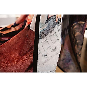 Street Fighter II: The World Warrior Plush Throw Blanket | Cozy Sherpa Wrap Covering For Sofa, Bed | Super Soft Lightweight Fleece Blanket | Geeky Home Decor | 45 x 60 Inches