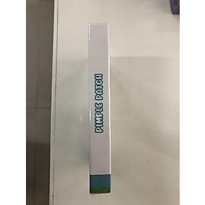 Star-Shaped Pimple Patch