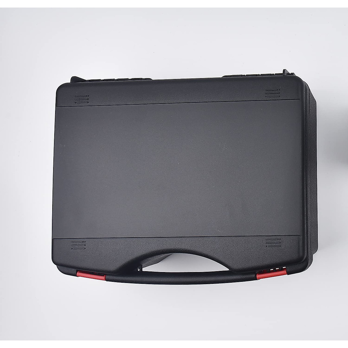 Large Character Handheld Inkjet Printer Print Height 1 inch for Barcode Date Logo Batch Text on Card Bag Box Wood Plastic Portable Inkjet Labeler 4.3 Inch HD LED Touch Screen 2 Black Ink Cartridge