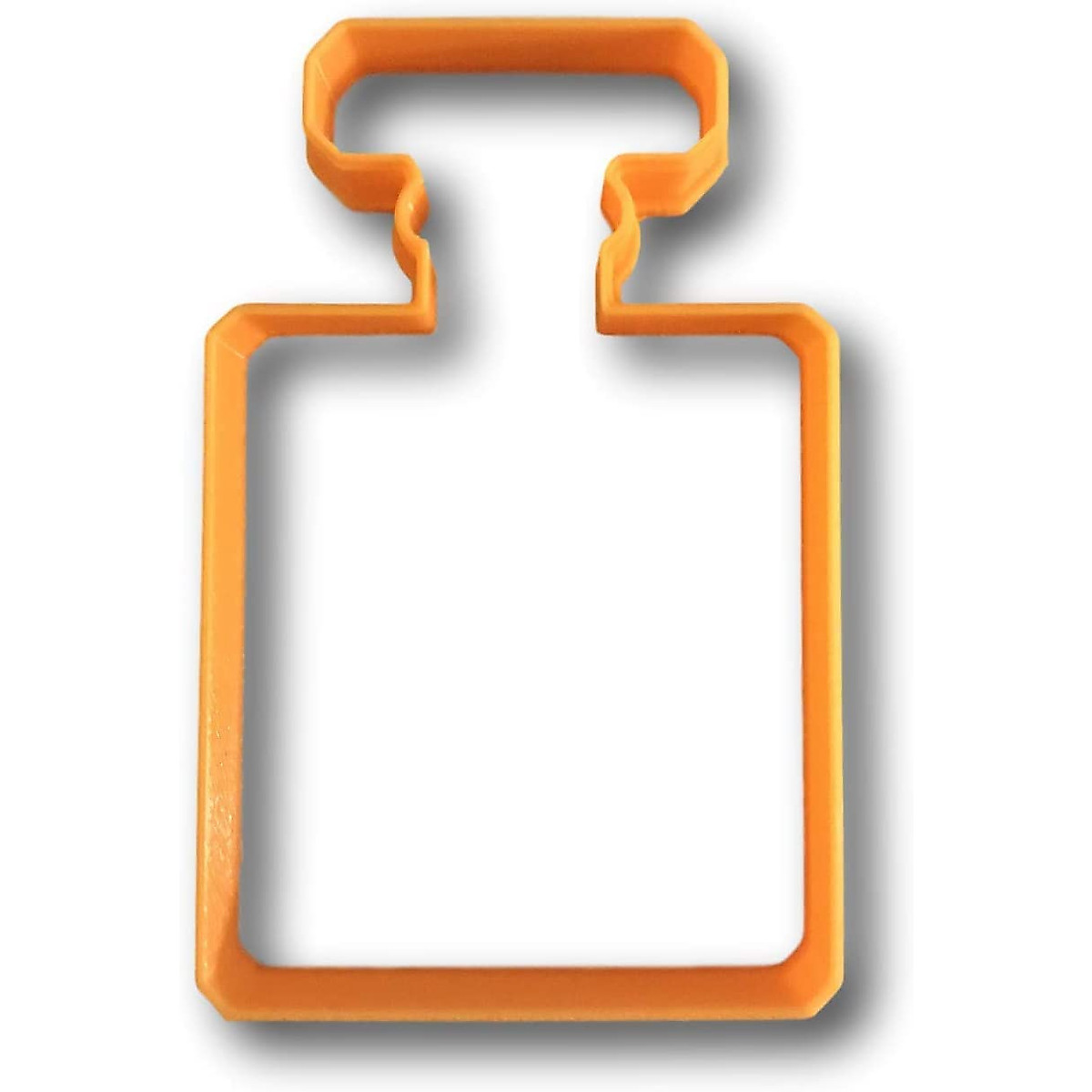 Perfume style Cookie Cutter (4")