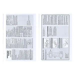 ChoiceMMed Light Green Finger Pulse Oximeter - Blood Oxygen Saturation Monitor - SPO2 Pulse Oximeter - Portable Oxygen Sensor Included Batteries - O2 Saturation Monitor Carry Pouch