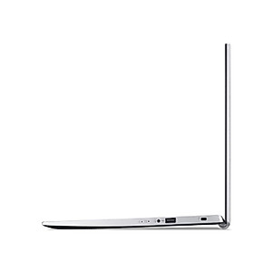ACER Aspire Laptop, 15.6'' Narrow Bezel FHD Display, Intel Core i5-1135G7, 36GB RAM, 1TB SSD, Business and Student, Elevated Design, Webcam, HDMI 2.0, RJ45, Wi-Fi 6, Windows 11 Pro, Silver