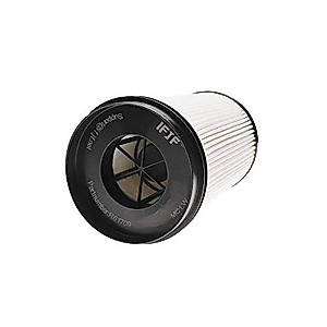iFJF R61709 Fuel Filter Water Separator Element Replacement for DD13 DD15 DD16 Diesel Engine Replaces FS20176 PF46235 Used in Detroit 03-40538-009 Housing