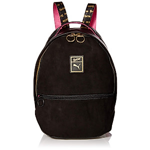 PUMA Women's Hats, Black, OSFA