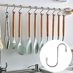 10 Pack Suction Cup Hooks & Wall Hooks - Heavy Duty Vacuum Suction Shower Hooks Wreath Hanger Kitchen Bathroom Window Hooks for Towel Loofah Sponge Christmas Wreath