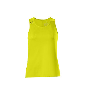 EvoShield Women's Standard Tank, Citrine, X-Small
