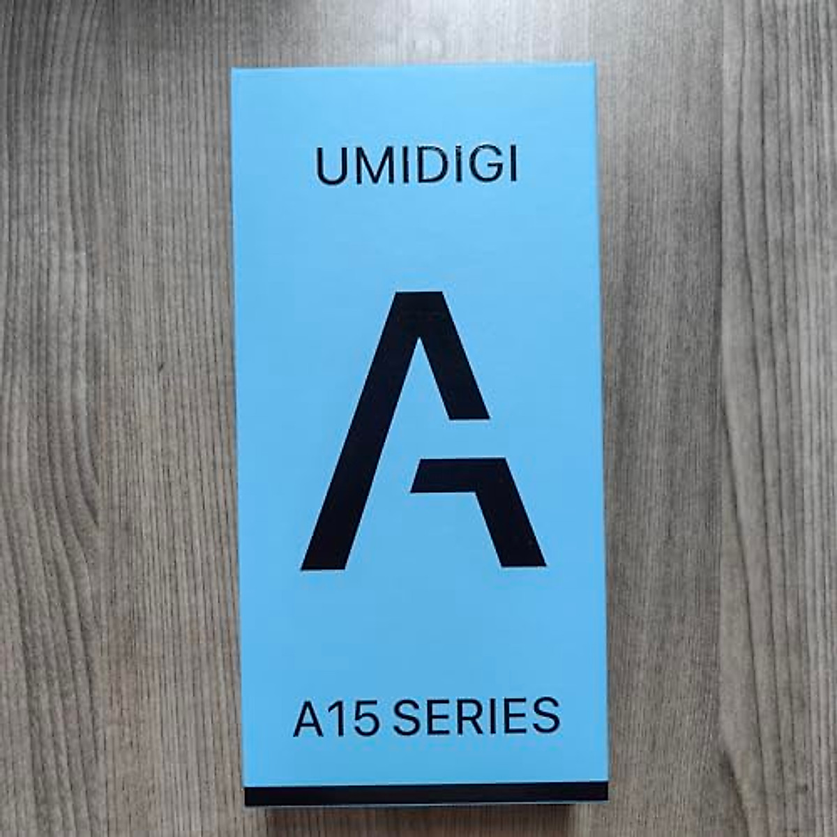 UMIDIGI A15C (8+8GB RAM+128GB ROM) Android 13 NFC Unlocked Cell Phone，48MP Ultra-Clear AI Camera Mobile Phone,5000mAh Battery Smartphone,6.7" HD Full View Display Dual Unlock Phone-Pearl White…