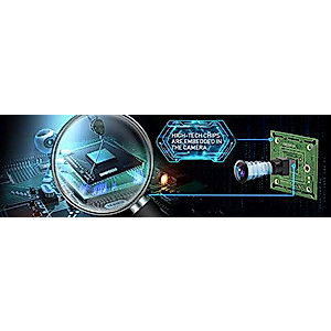 VGA High Speed Wide Angle USB Camera Module for Computer 480P 60fps Super Mini UVC USB2.0 Webcam Board with 100degree No Distortion Lens CMOS OV7725 Industrial CCTV PC Camera for Linux Mac Android