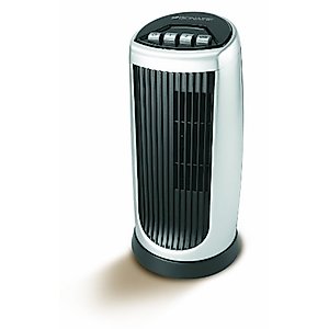 Bionaire BT014-U Personal Space Mini Tower Fan