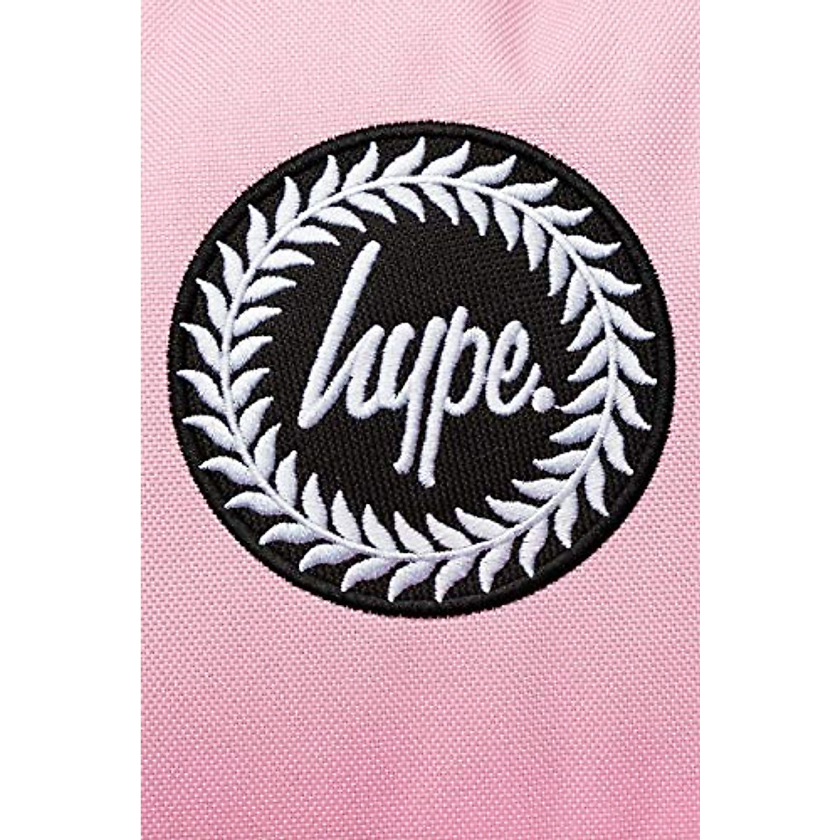 Hype Pink Orchid Sequins Backpack
