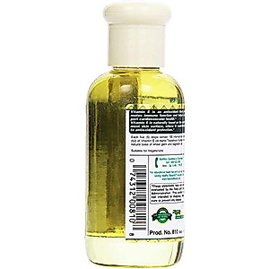 Nature's Bounty E Oil 30,000IU, 2.5 Fl. Oz (Pack of 2)