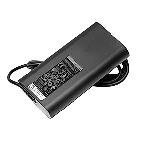90W USB Type C Charger for Dell Latitude: Laptop Power Adapter for Latitude - 5480 7490 7480 7390 Latitude 13 7370 12 7275 11 5179 11 5175 XPS 12 9250 20V 4.5A, AD065G2Uz